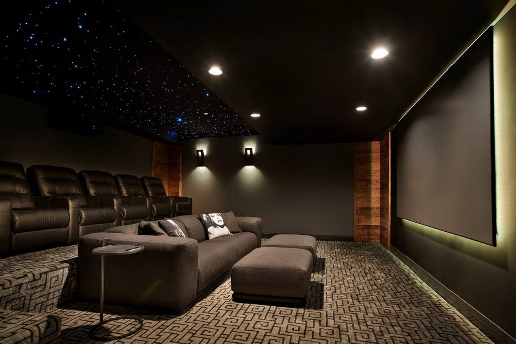 Home Theater - Stereo Barn