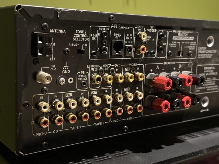 How to Connect a Stereo System - Stereo Barn