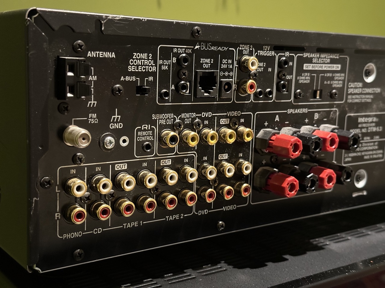 How to Connect a Stereo System - Stereo Barn