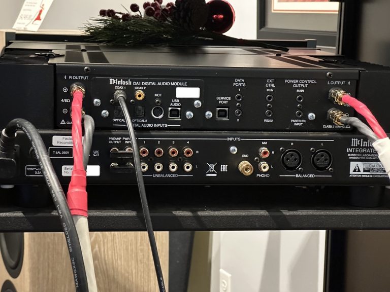 How to Connect a Stereo System - Stereo Barn