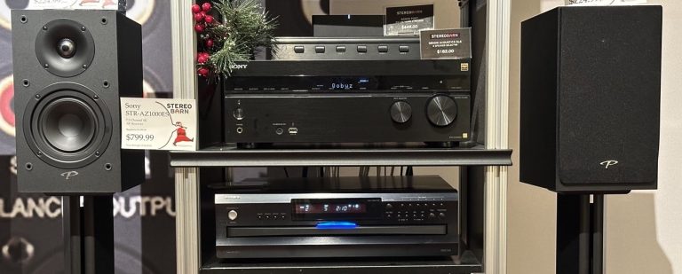 How to Connect a Stereo System - Stereo Barn