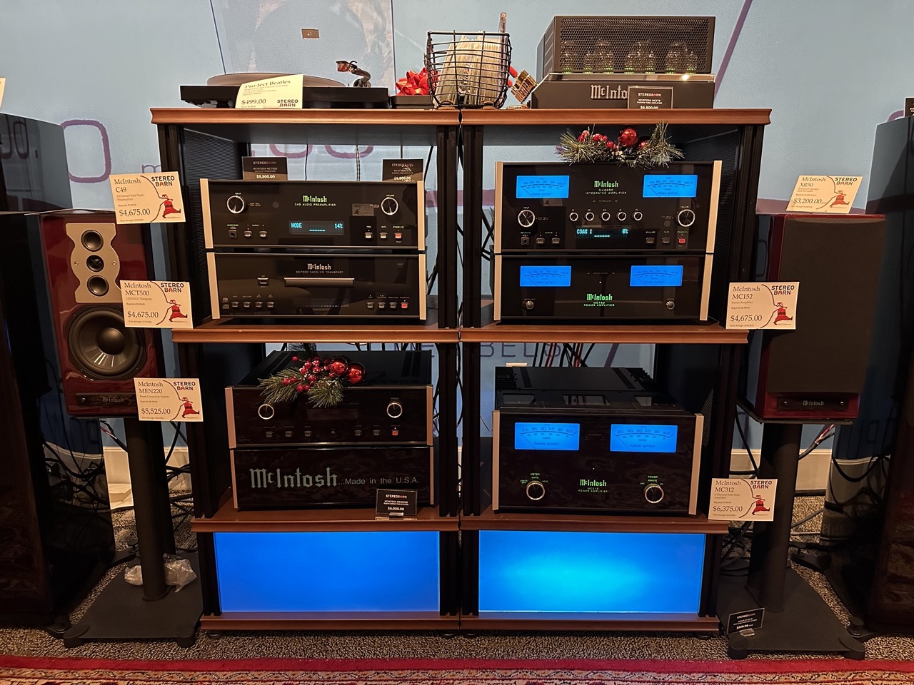 How to Connect a Stereo System - Stereo Barn