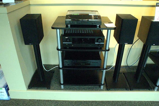 How to Connect a Stereo System - Stereo Barn