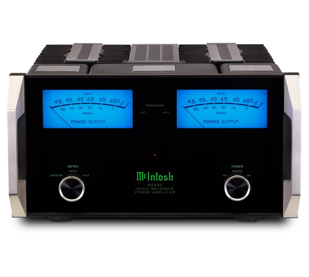 Previously Owned McIntosh - Stereo Barn